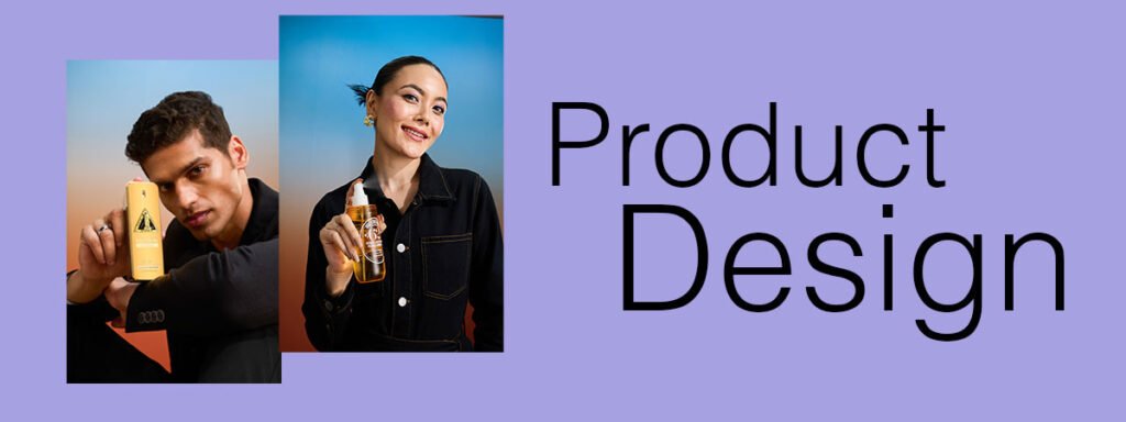 Product Retouching