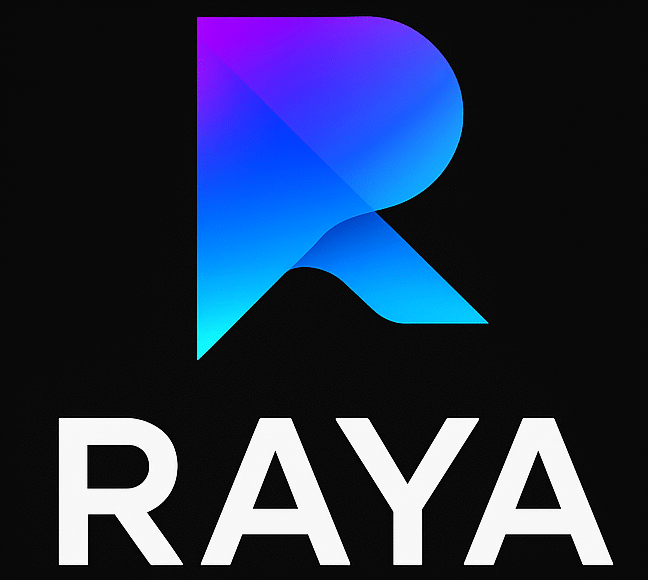 Home [rayaretouch.com]